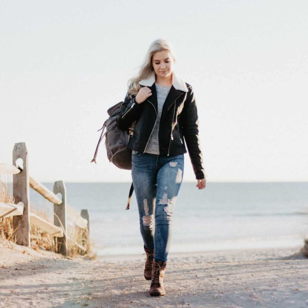Prayer To Walk And Not Faint - ChristiansTT