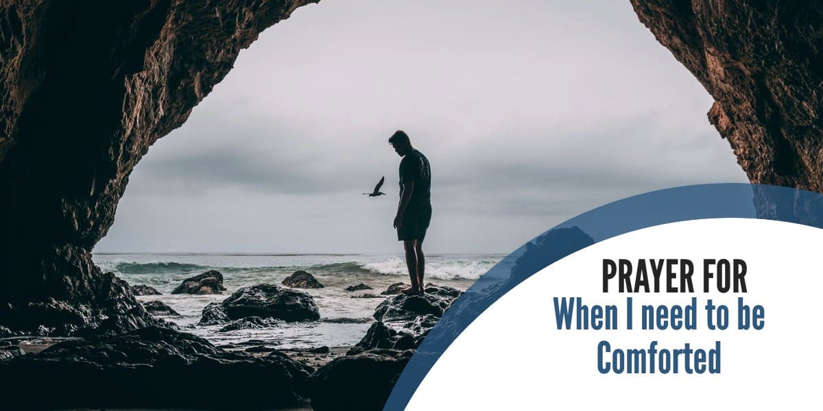 Prayer: Fill my Emptiness with God's Fullness