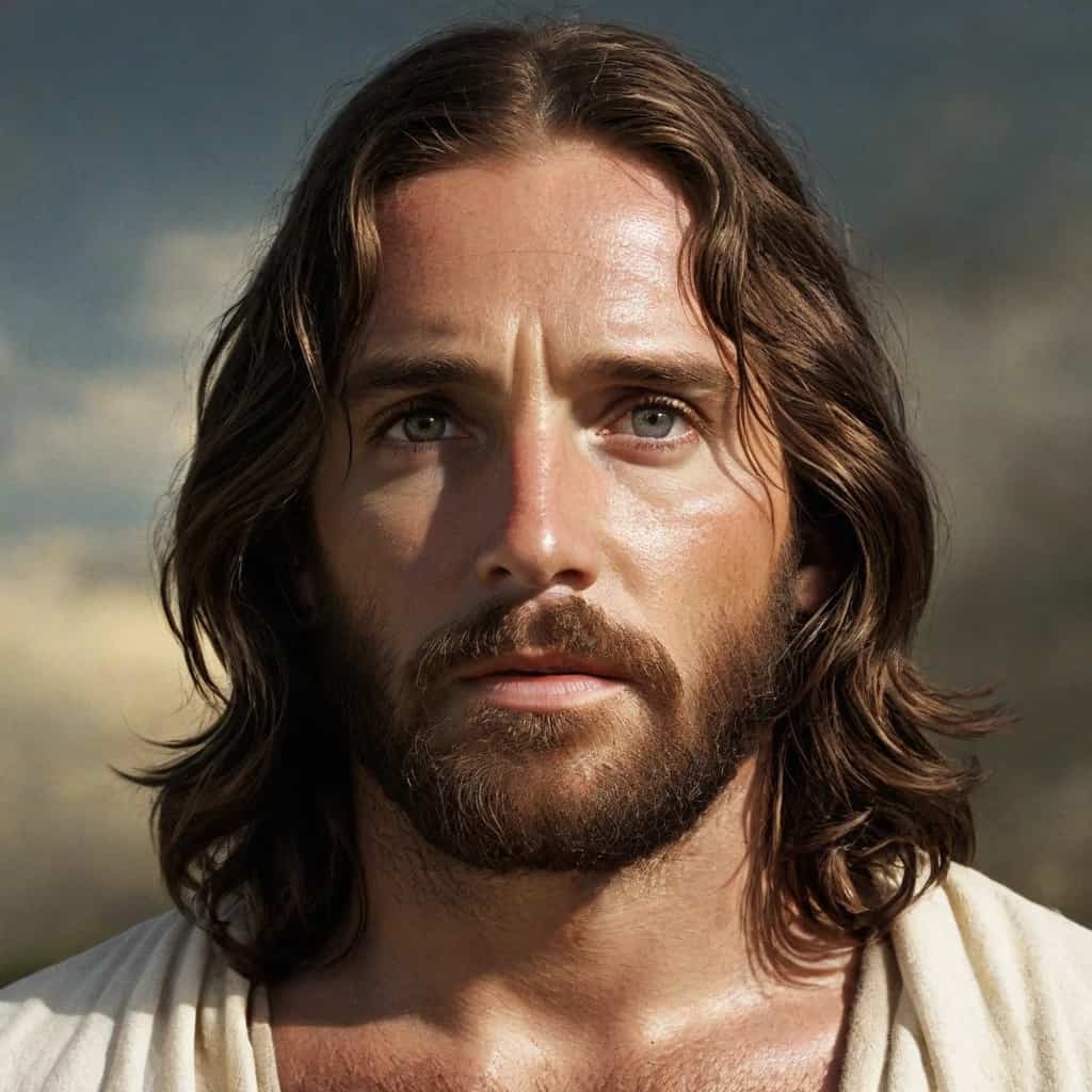 Prayer To Become Like Jesus - ChristiansTT