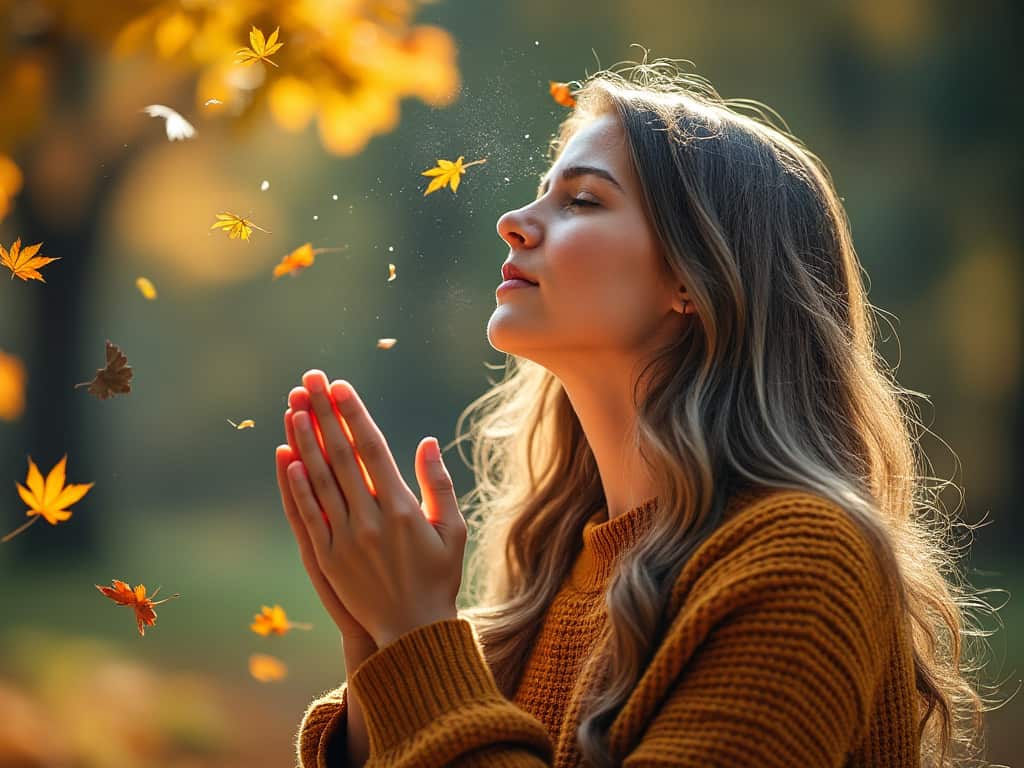 Prayer When Everything Is Falling Apart - ChristiansTT