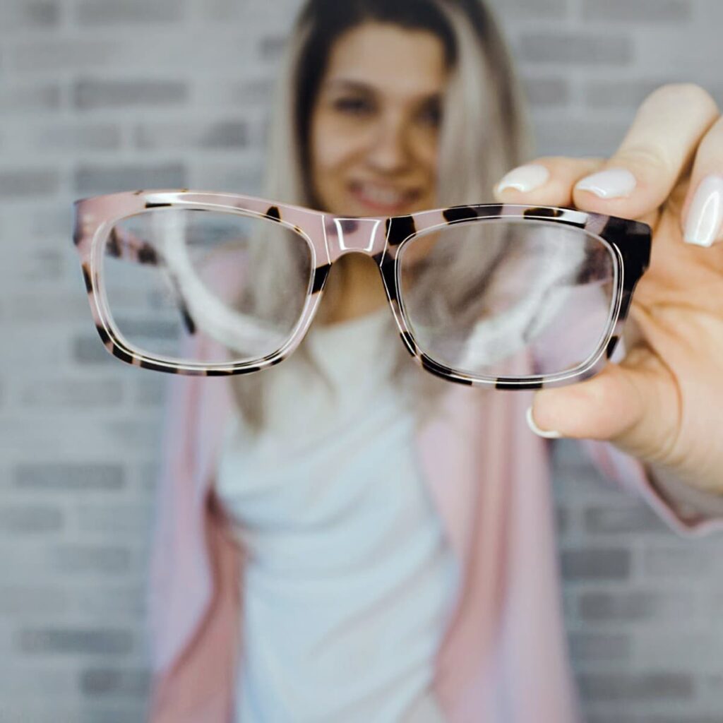 Powerful Prayers For Eyesight, For Eye Healing