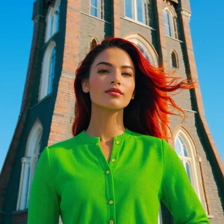 Prayer - The Name Of The Lord Is A Strong Tower - ChristiansTT