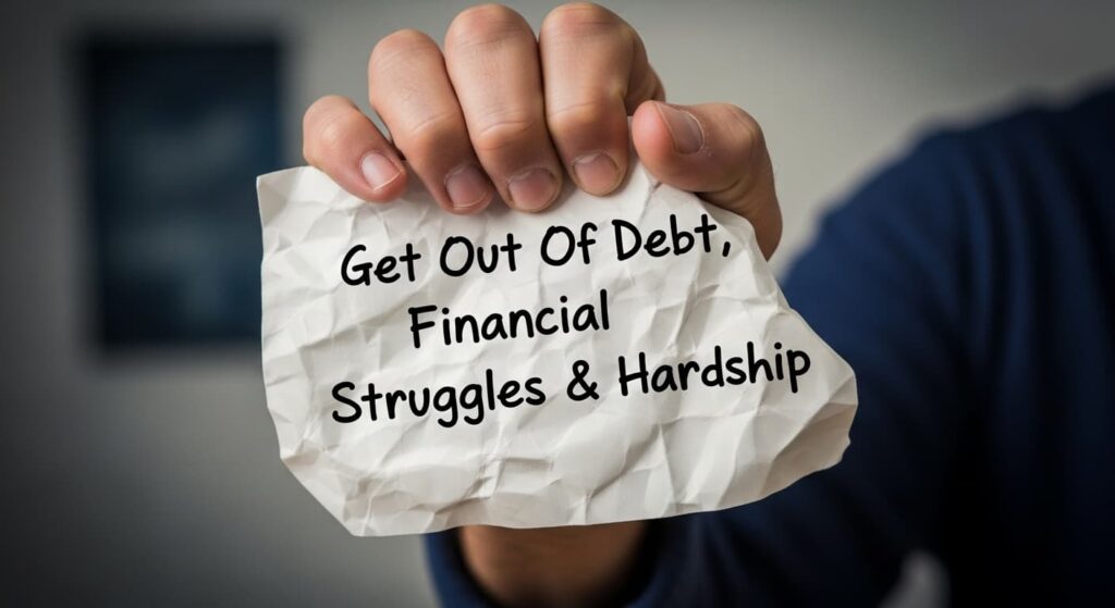 Financial Blessings Archives - ChristiansTT